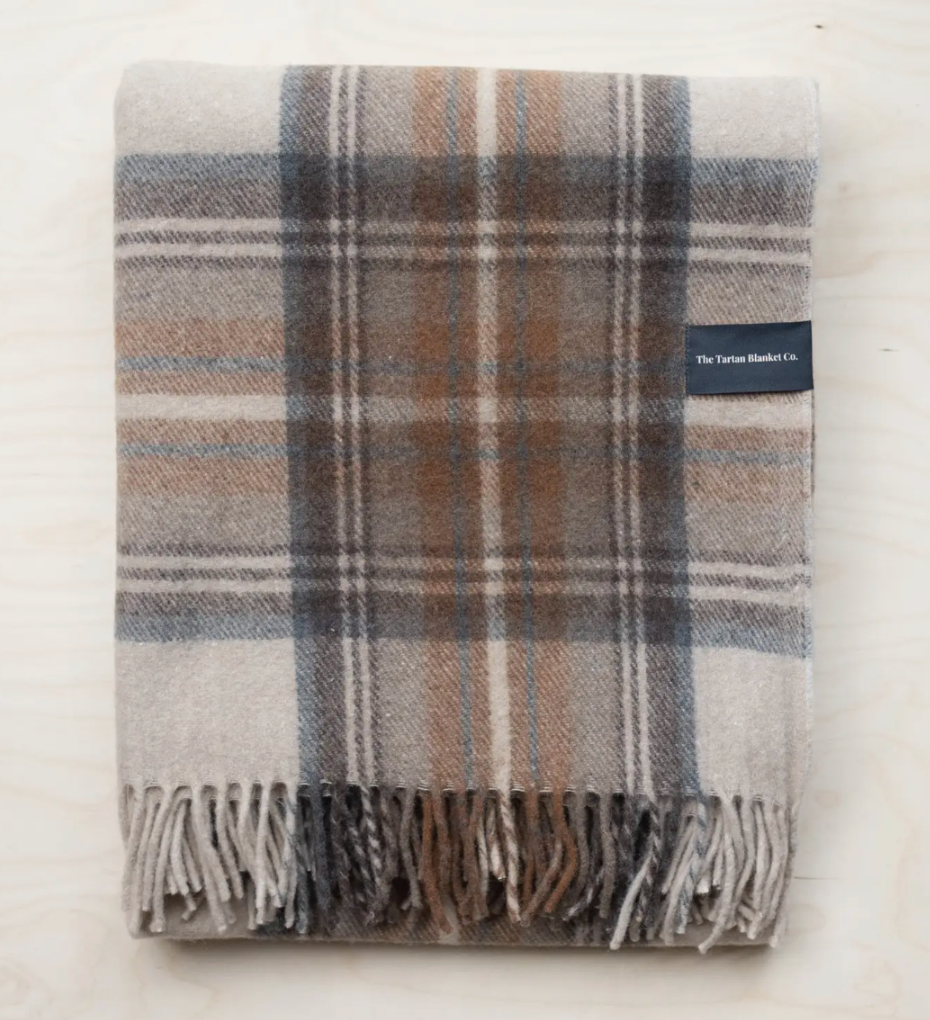 Shop Blankets and Throws - Sweet Home by SCD