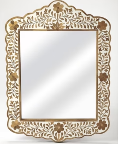Mirrors – Sweet Home by SCD