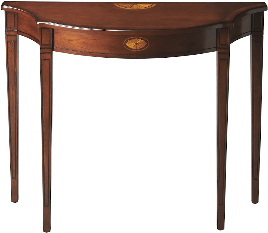 Chester Console Table - Olive Ash – Sweet Home by SCD