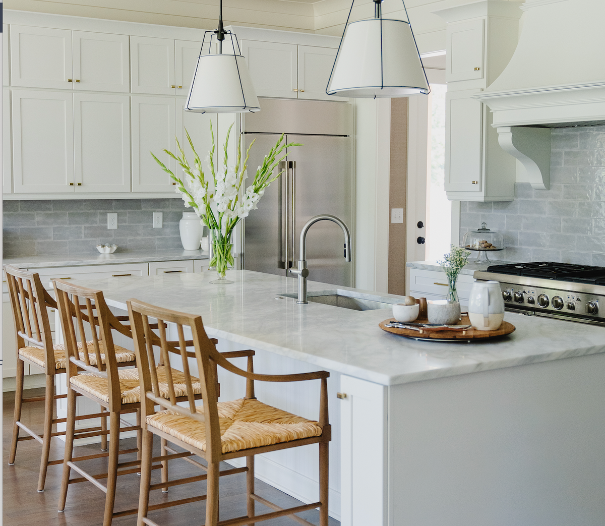 Kitchen & Bar – Sweet Home by SCD