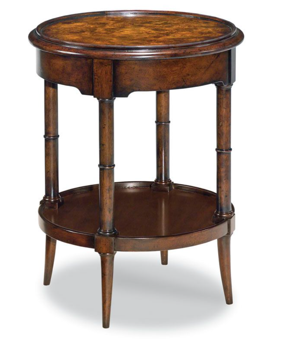 Regency Drink Table – Sweet Home by SCD
