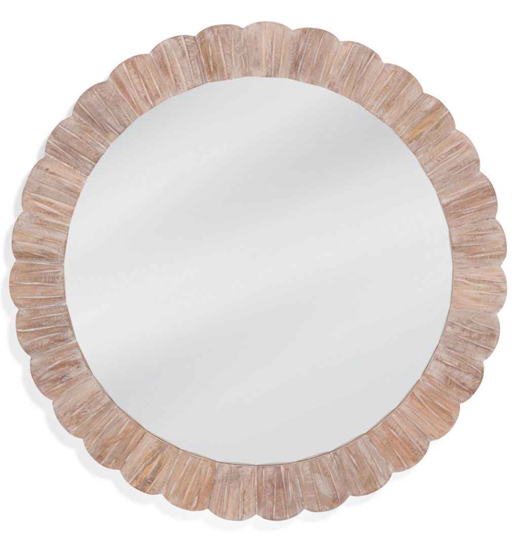 Jacque Wall Mirror – Sweet Home by SCD