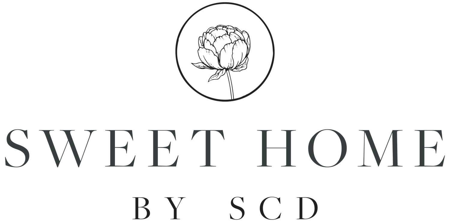 Cook Beautiful by Athena Calderone - Sweet Home by SCD